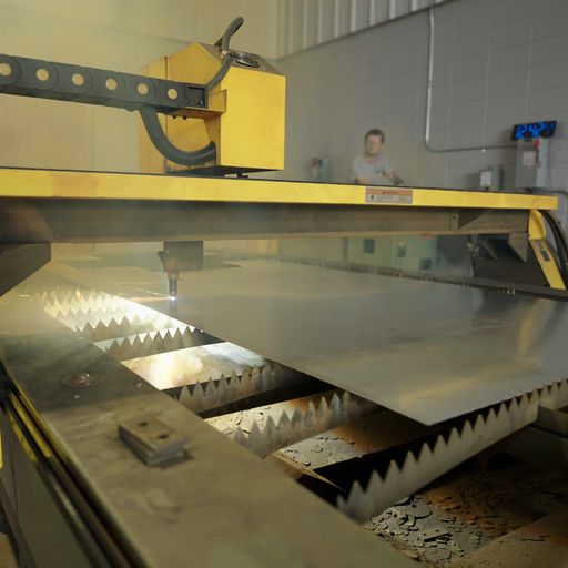 Engineering & Fabrication - Ace Electric